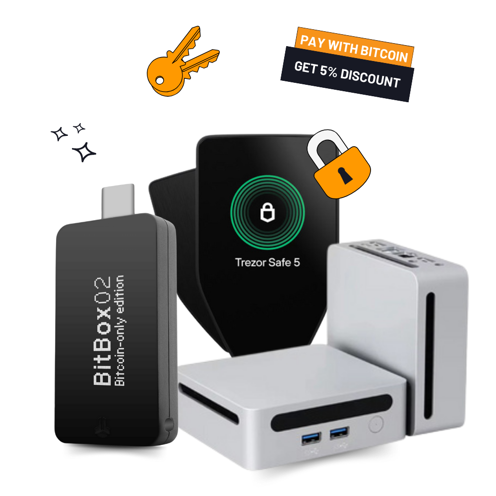 Strežniki - Bitcoin Shop